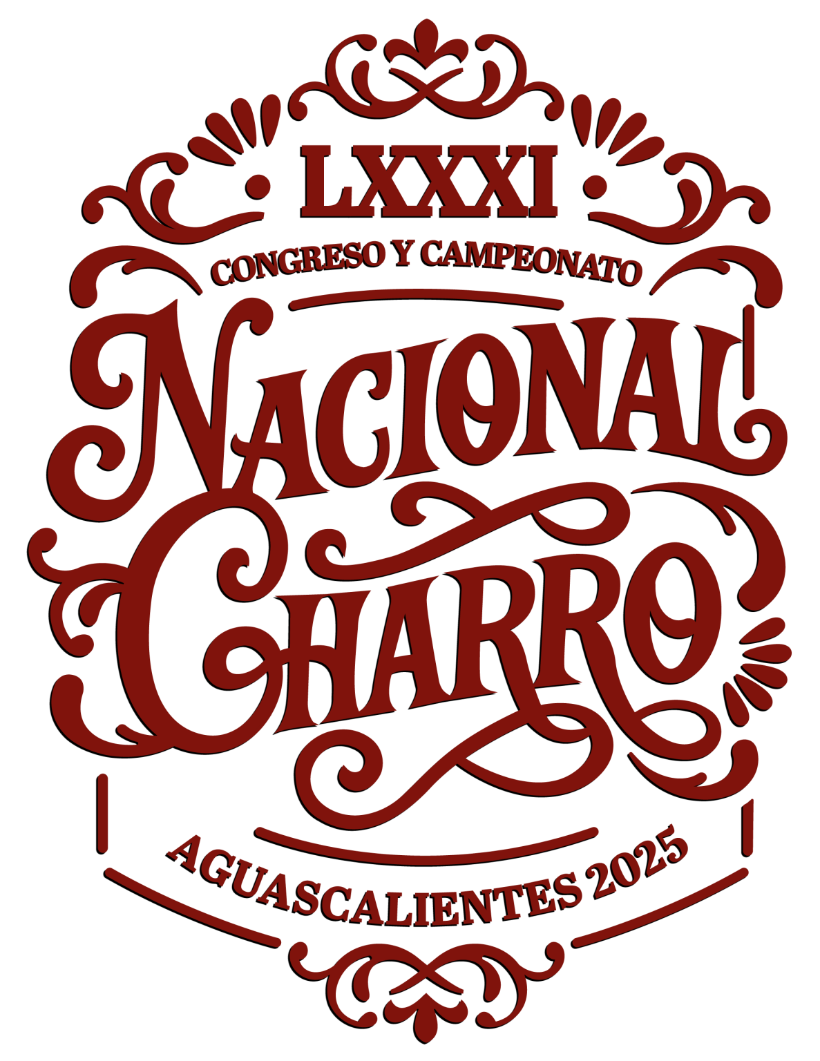 Resultados finales del LXXXI Congreso y Campeonato Nacional Charro ...